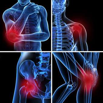 Bursitis Injury – Ν.P Physio Exelixis Health Center
